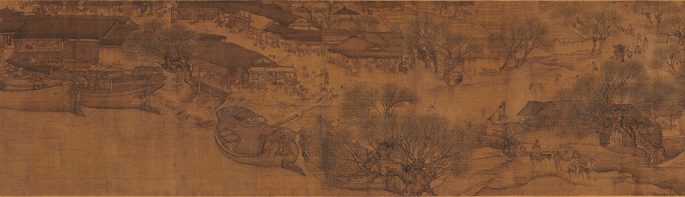 Top 12 Must-see Treasures in the Palace Museum
